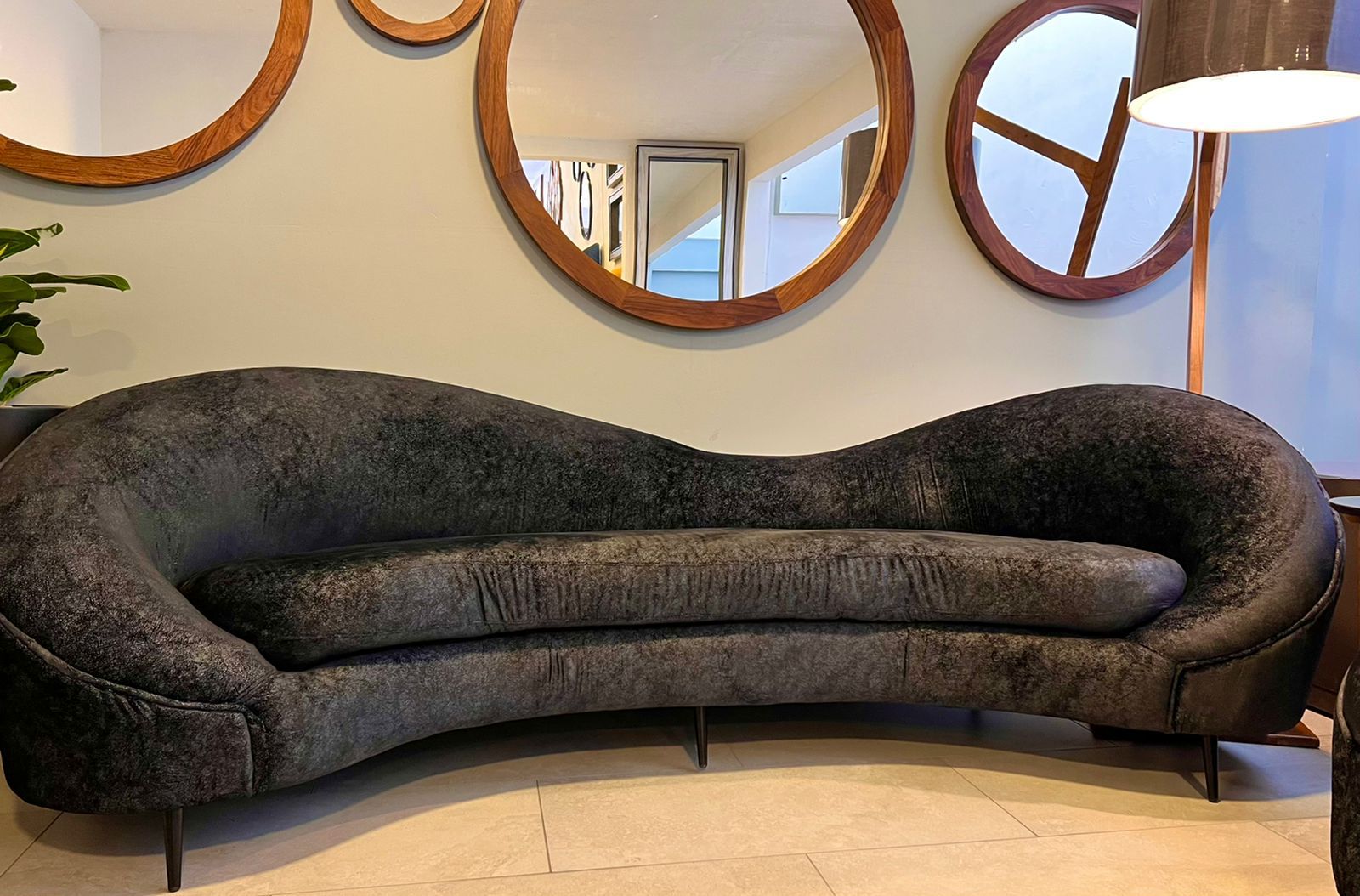 Sofa – Bandeco Muebles